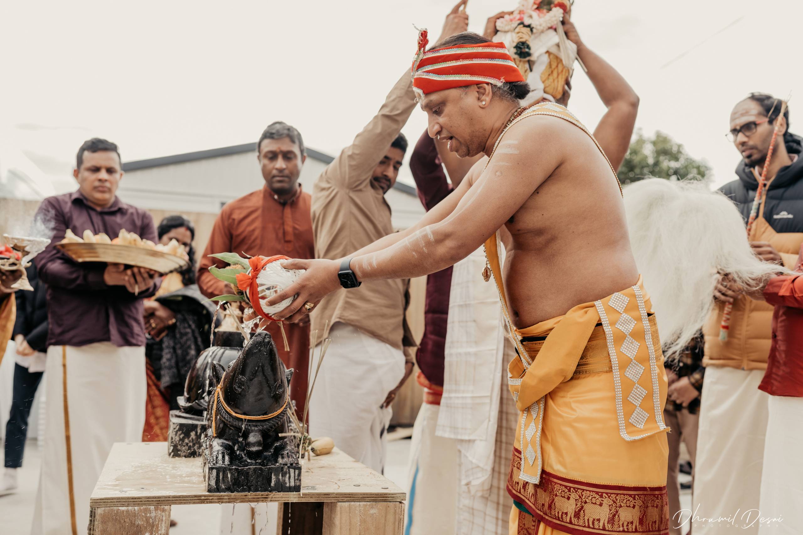 Our Mission - Christchurch Hindu Temple & Hindu Culture Centre